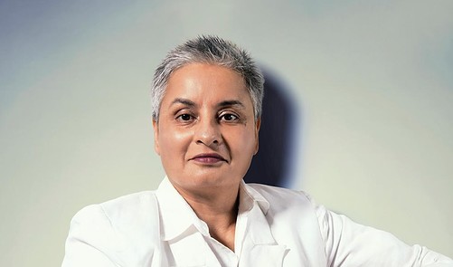 Universal Acceptance: Vasu Primlani (She/Her) - Cosmopolitan India ...