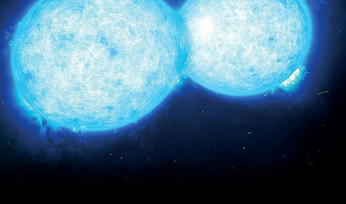 STARS What Would Happen If Two Stars Collided? - All About Space | Everand