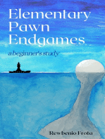 The Jobava London System: Simon Williams | PDF | Chess Openings | Board ...