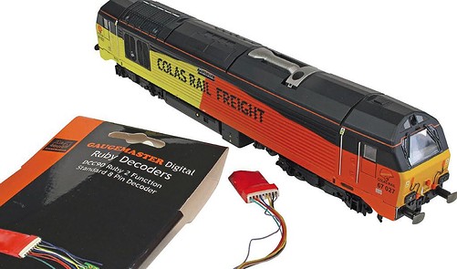 How To... Fit A Decoder - British Railway Modelling (BRM) | Everand