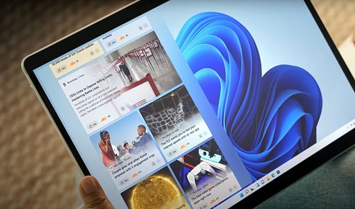 How To Remove The Widgets Button From Windows 11 - PCWorld | Everand