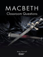 Macbeth Cheat Sheet-Credit Creator | PDF | Macbeth | Shakespearean ...