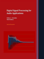 MCQ For DSP | PDF | Digital Signal Processing | Sampling (Signal Processing)