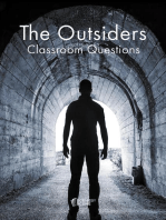 The Outsiders Complete Vocabulary | PDF | Metaphysics Of Mind ...