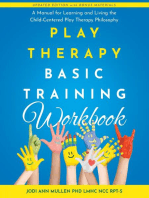 Themes in Play Therapy | PDF | Attachment Theory | Anger