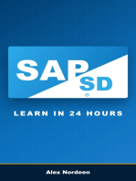 PTP Process Explained in SAP in Detail | PDF | Accounts Payable | Receipt