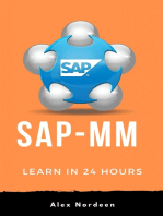 How to Change Material Master Data (MM02, MM03) in SAP | PDF ...