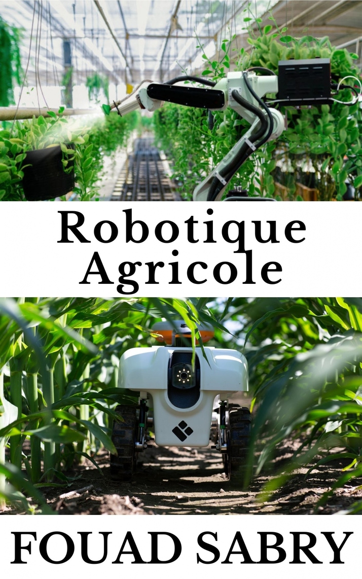 Robotique Agricole by Fouad Sabry - Ebook | Everand