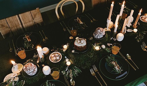 Savoring The Winter Solstice: How Traditions Make The Season Special ...