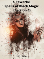 Djinn Summoning and Invocation | PDF | Jinn | Demons