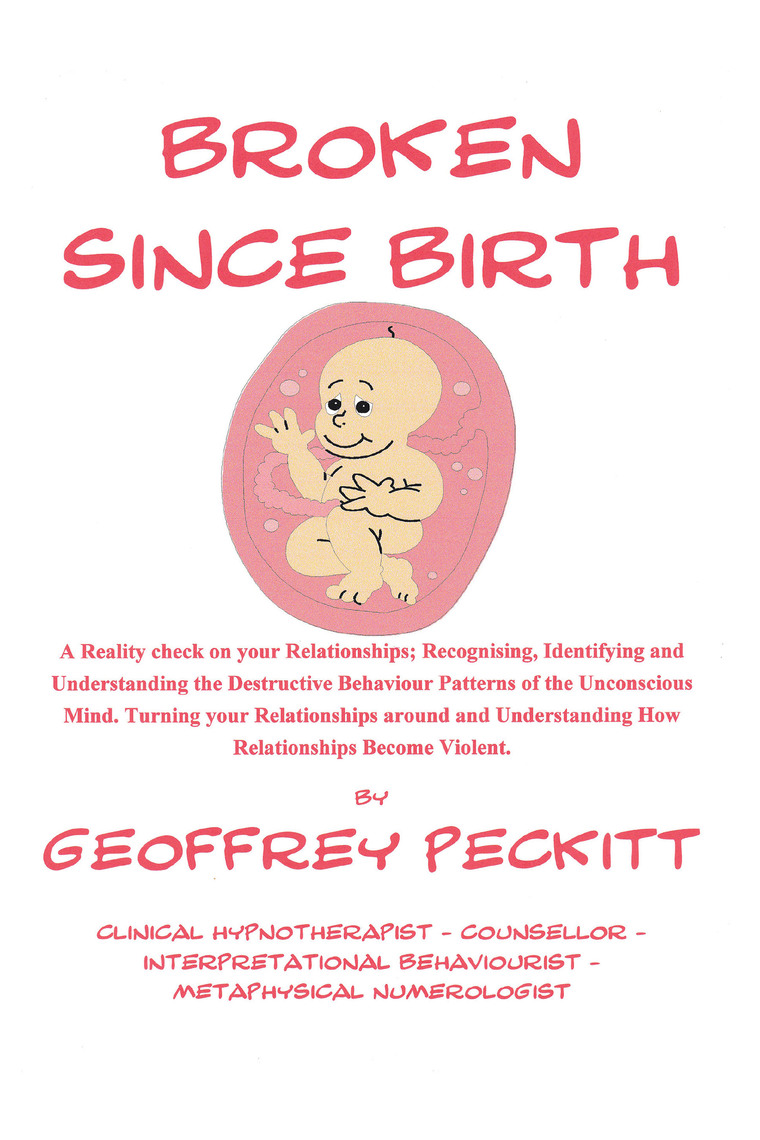 Broken Since Birth! by GEOFFREY PECKITT (Ebook) - Read free for 30 days