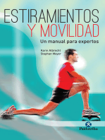 Movement - Gray Cook (Traducido) | PDF | Músculo esquelético | Rodilla
