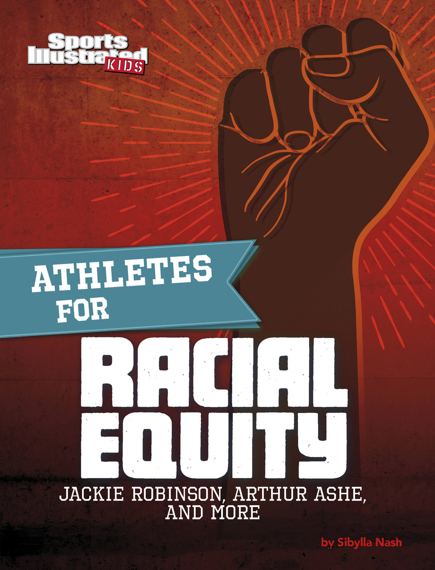 Athletes for Racial Equity by Dani Borden, Sibylla Nash (Ebook) - Read ...