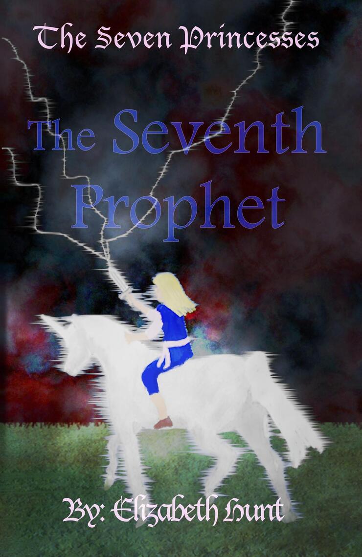 The Seven Princesses by Elizabeth Hunt (Ebook) - Read free for 30 days