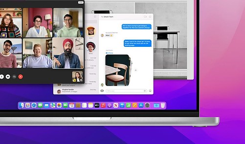 Macos Monterey Superguide Everything You Need To Know Macworld Everand