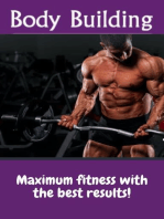 Perfect Pushup Workouts PDF | PDF