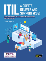 (ITIL) Axelos - ITIL Foundation 4 Edition-Axelos (2019) | PDF | Itil ...