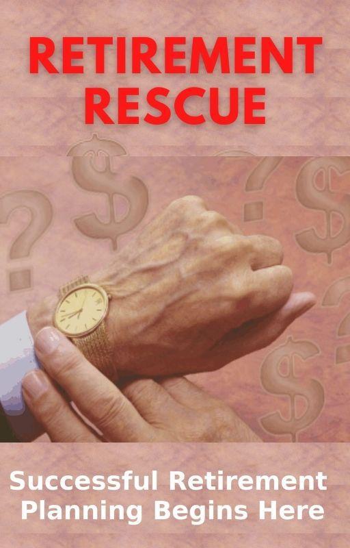 Retirement Rescue by Maxwell Gama (Ebook) - Read free for 30 days