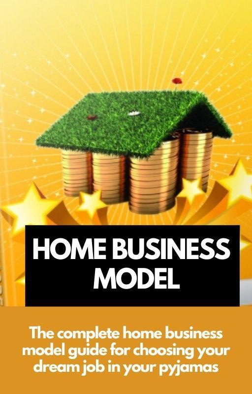 Home Business Models by Britney Givens (Ebook) - Read free for 30 days