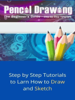 Blackletter Gothic Calligraphy | PDF | Calligraphy | Printing