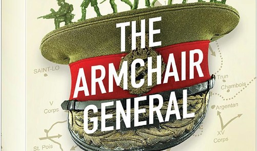 The Armchair General - History of War | Everand