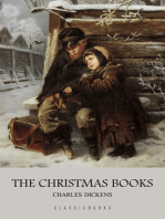 A Christmas Carol - Charles Dickens | PDF | Ebenezer Scrooge | Tiny Tim ...