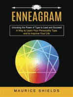 The Enneagram System - Oral Presentation | PDF | Personality Type | Feeling