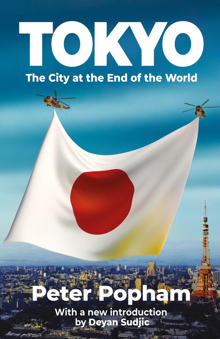 Tokyo by Peter Popham (Ebook) - Read free for 30 days