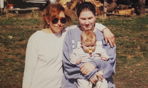 Her Mother Went Missing 22 Years Ago. Now, She Finds Comfort In The ...