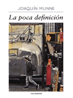 Mario Benedetti - Réquiem Con Tostadas | PDF