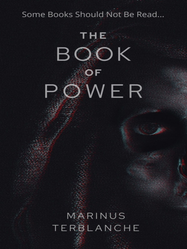 The Book of Power by Marinus Terblanche (Ebook) - Read free for 30 days