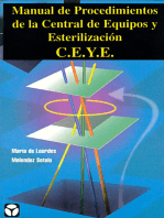 MANUAL CEyE PDF | PDF | Hospital | Enfermería