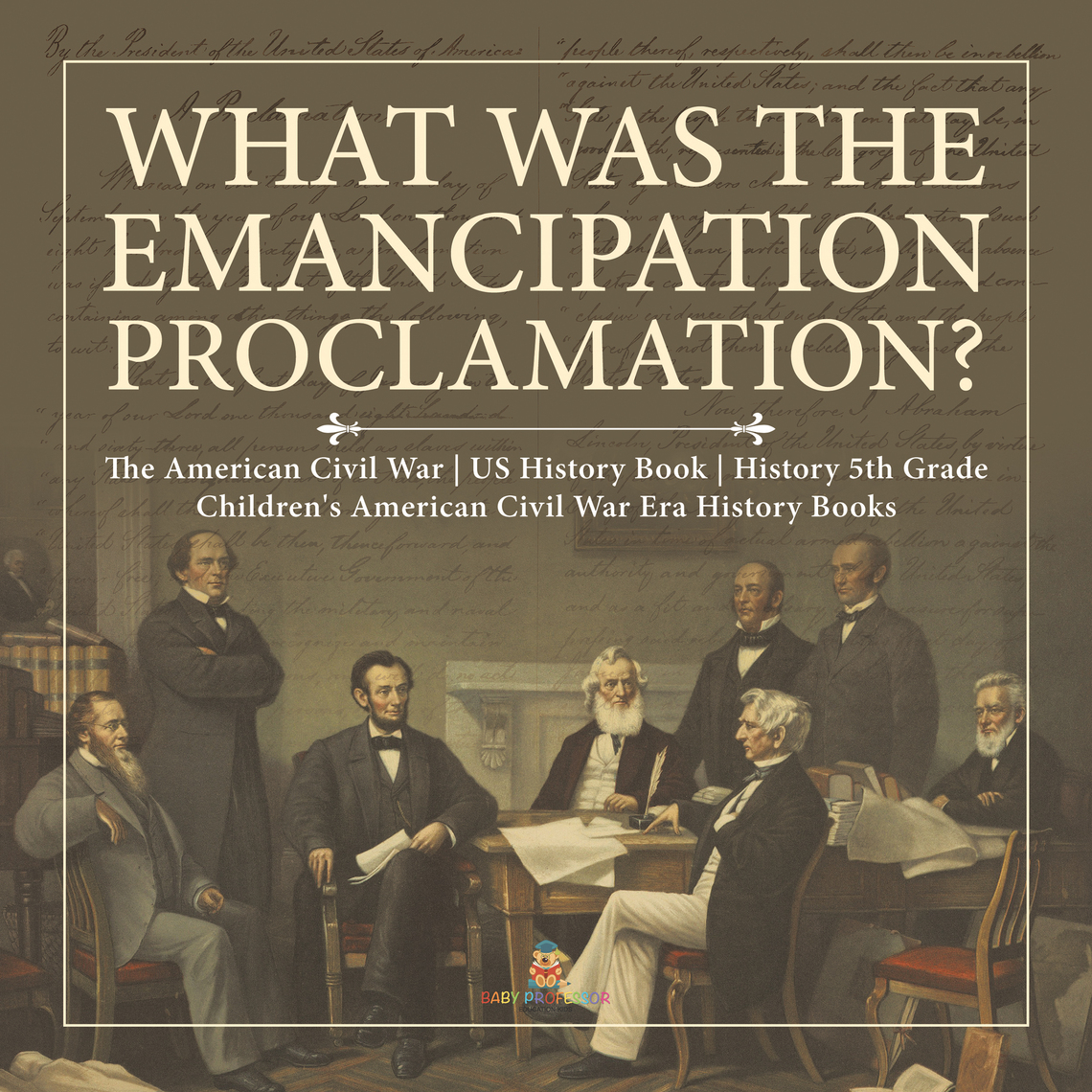 What Was the Emancipation Proclamation? | The American Civil War | US ...