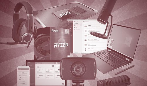 The Best PC Hardware And Software Of 2021/2022 - PCWorld | Everand