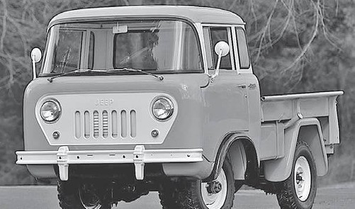 Fc Willys Jeeps ’ In Service - Military Vehicles | Everand