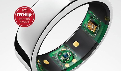 Oura (Generation 2) - TechLife | Everand