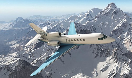 How ONEflight is Transforming Private Jet Travel - duPont REGISTRY ...