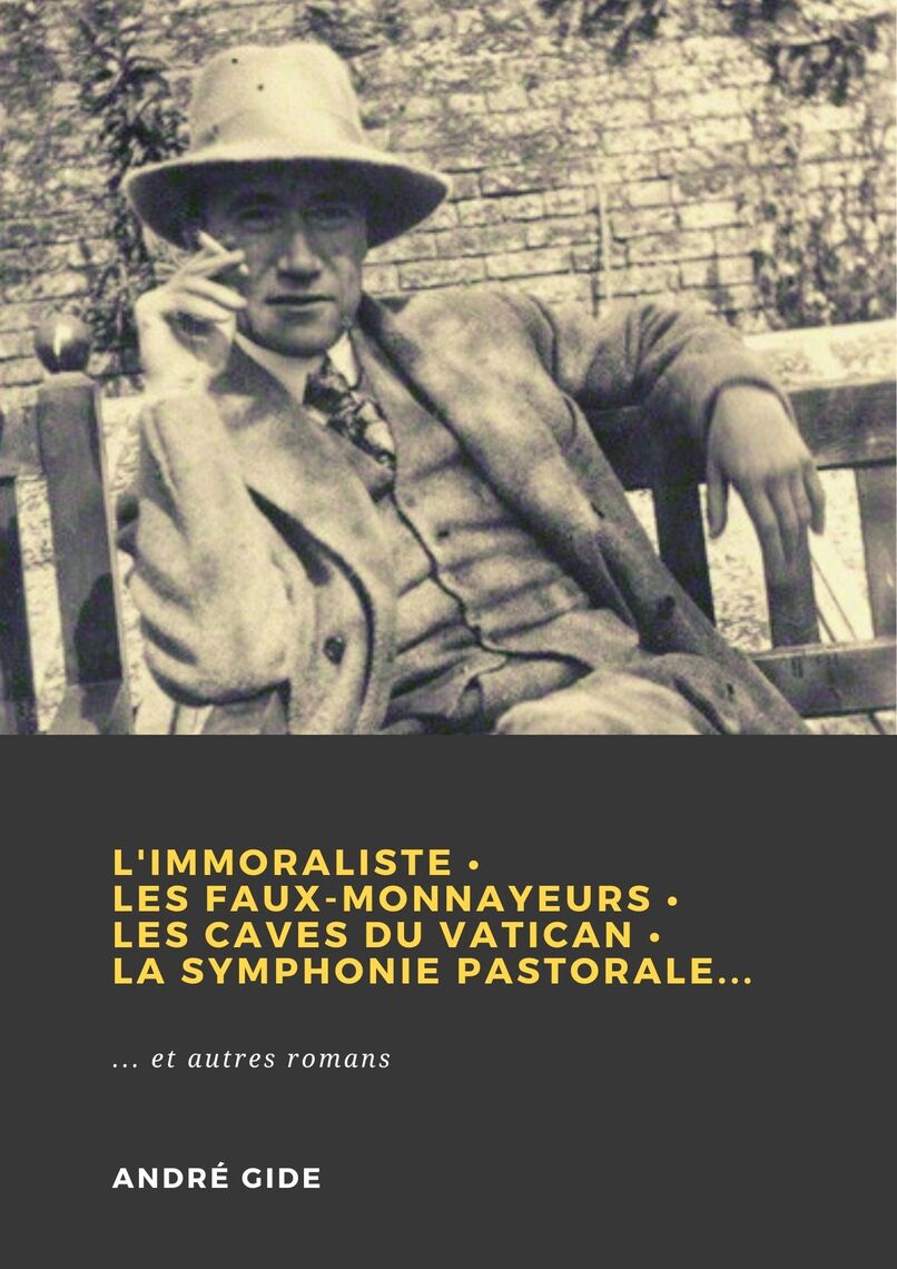 André Gide de André Gide (Livre électronique) - Lire gratuitement ...