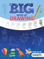 365 Daily Drawing Book For Kids | PDF