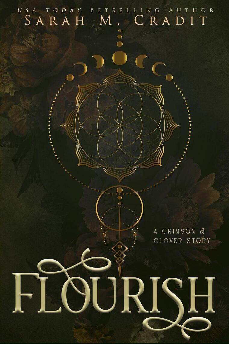 Flourish: The Story of Anne Fontaine by Sarah M. Cradit (Ebook) - Read ...