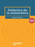 Charnay, R. (1994) - Aprender Por Medio de La Resolución de Problemas - en Parra, C. Didáctica ...