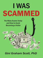 The Little Book of Big Scams PDF | PDF | Spamming | Email Spam