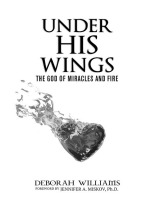 Outrageous Courage | PDF | Jesus | God