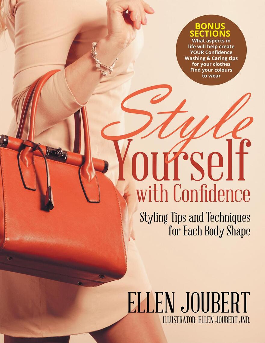 Style Yourself with Confidence by Ellen Joubert (Ebook) - Read free for ...