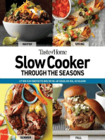 Pasta Boat Recipe Ebook | PDF | Curry | Pasta