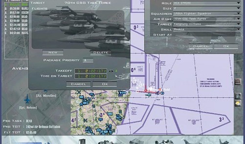 Créer Ses Missions En Campagne – Micro Simulateur | Everand