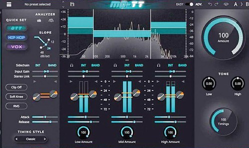 Slate Digital Promise To Go Beyond Ableton Live’s OTT Preset With The ...