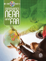 Create Your Own Country Project | PDF | Geography | Map