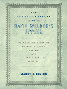 David Walker Abolitionist