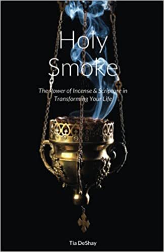 Holy Smoke by Tia DeShay (Ebook) - Read free for 30 days